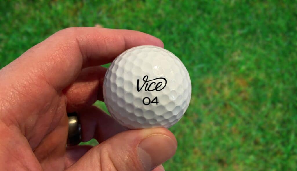 Vice Pro Zero Review