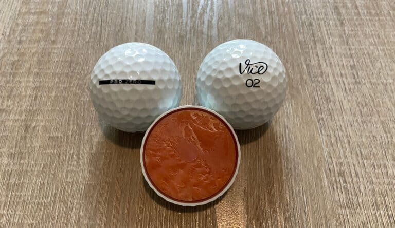 Best Vice Golf Balls For 2025 (5+ Models Tested)