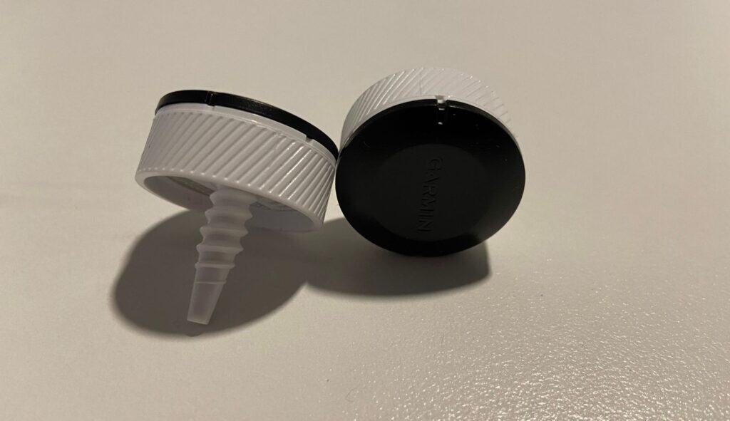 Garmin Approach CT10 Club Tracker: An HONEST Review