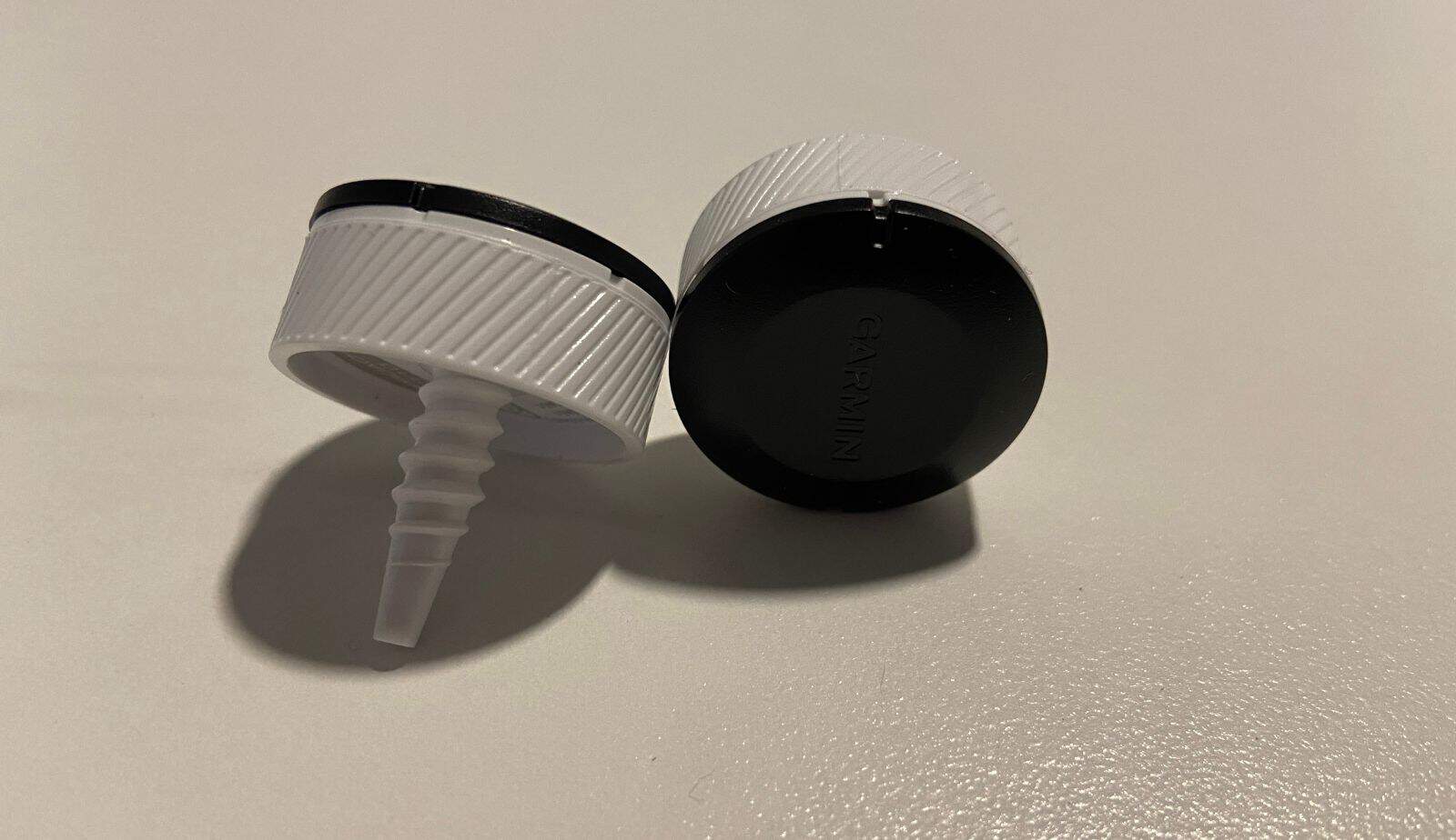 Garmin Approach CT10 Club Tracker: An HONEST Review