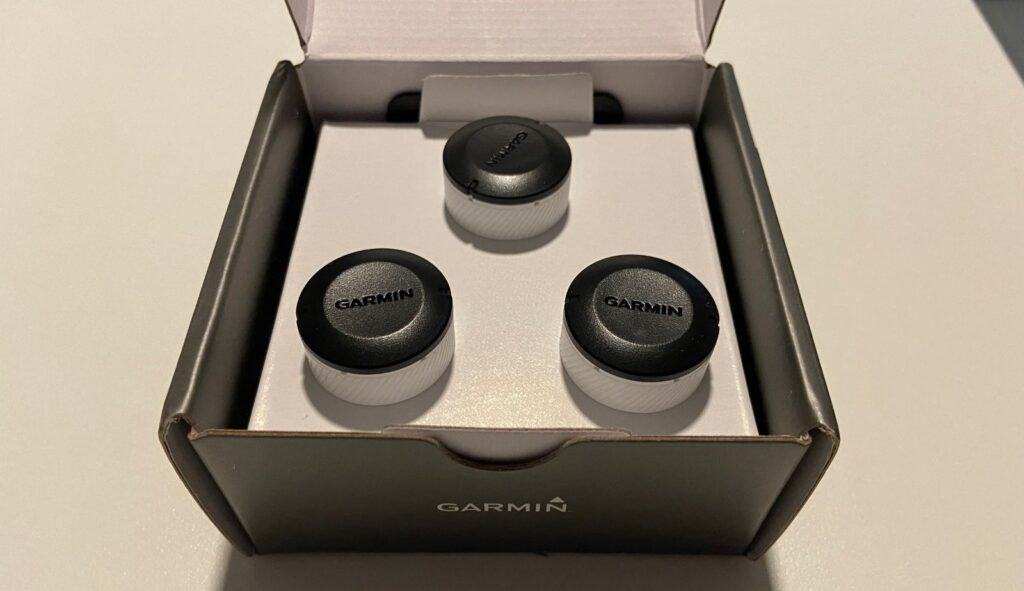 Garmin Approach CT10 Club Tracker: An HONEST Review