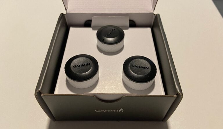 Garmin Approach CT10 Club Tracker: An HONEST Review