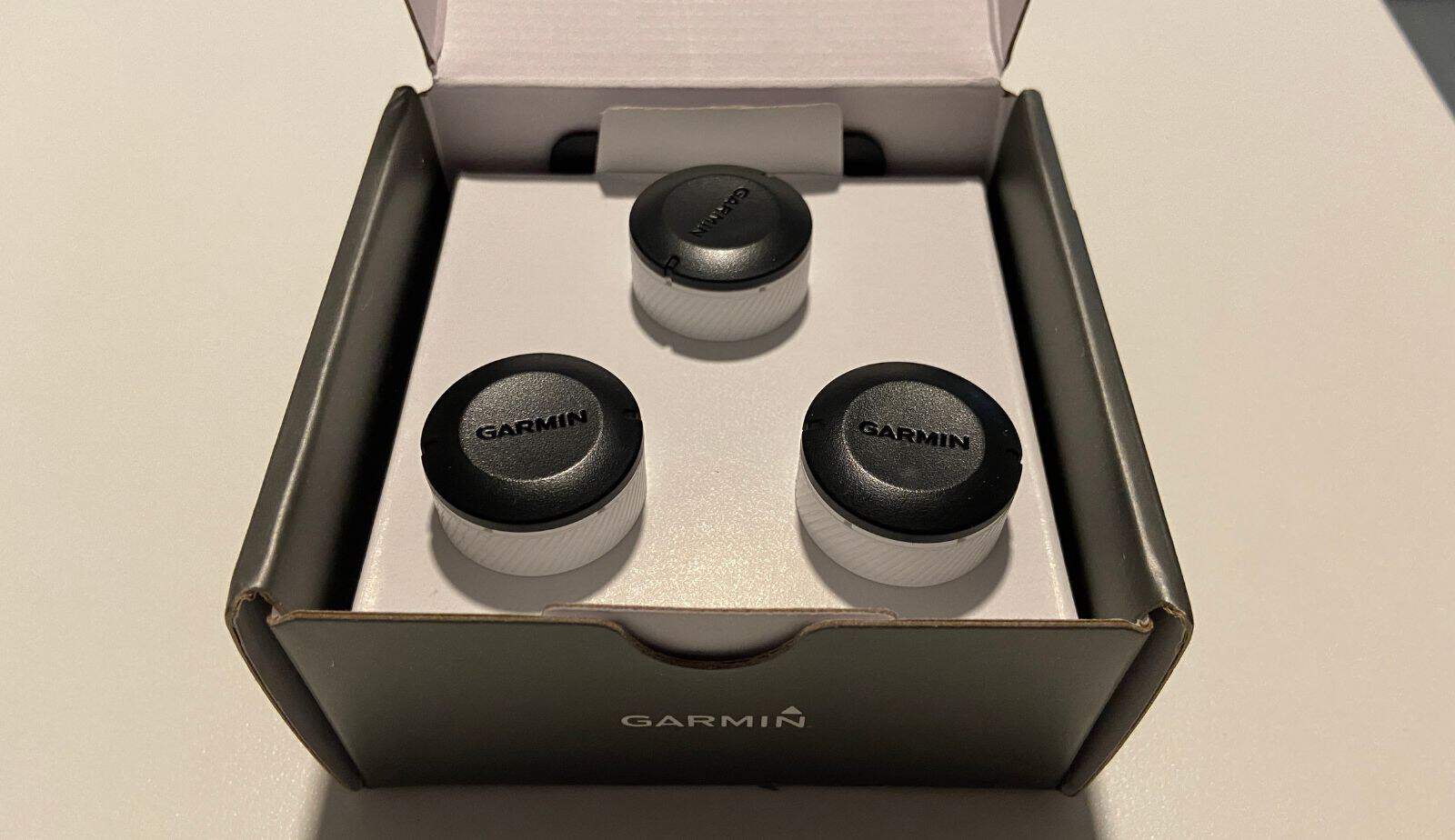 Garmin Approach CT10 Club Tracker: An HONEST Review