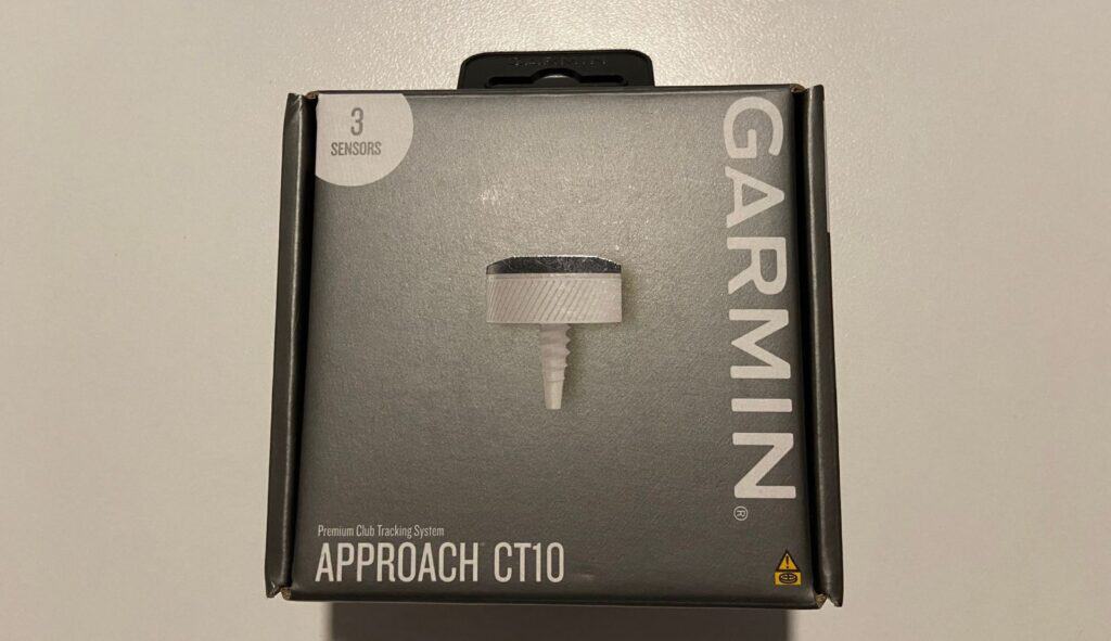 Garmin Approach CT10 Club Tracker: An HONEST Review