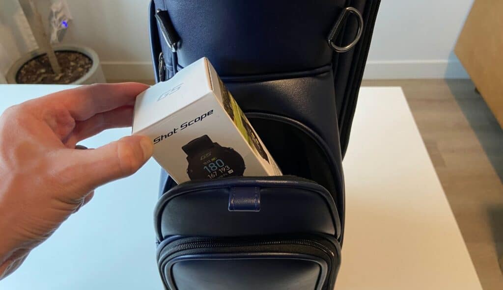 RevCore Hybrid Bag Review: The Best Bag Ever Made?