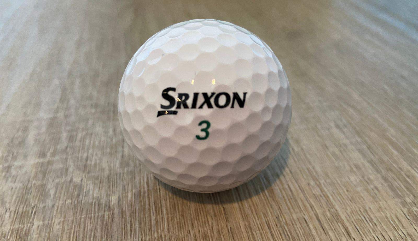 Srixon Soft Feel Golf Ball Review (After 17 Rounds)