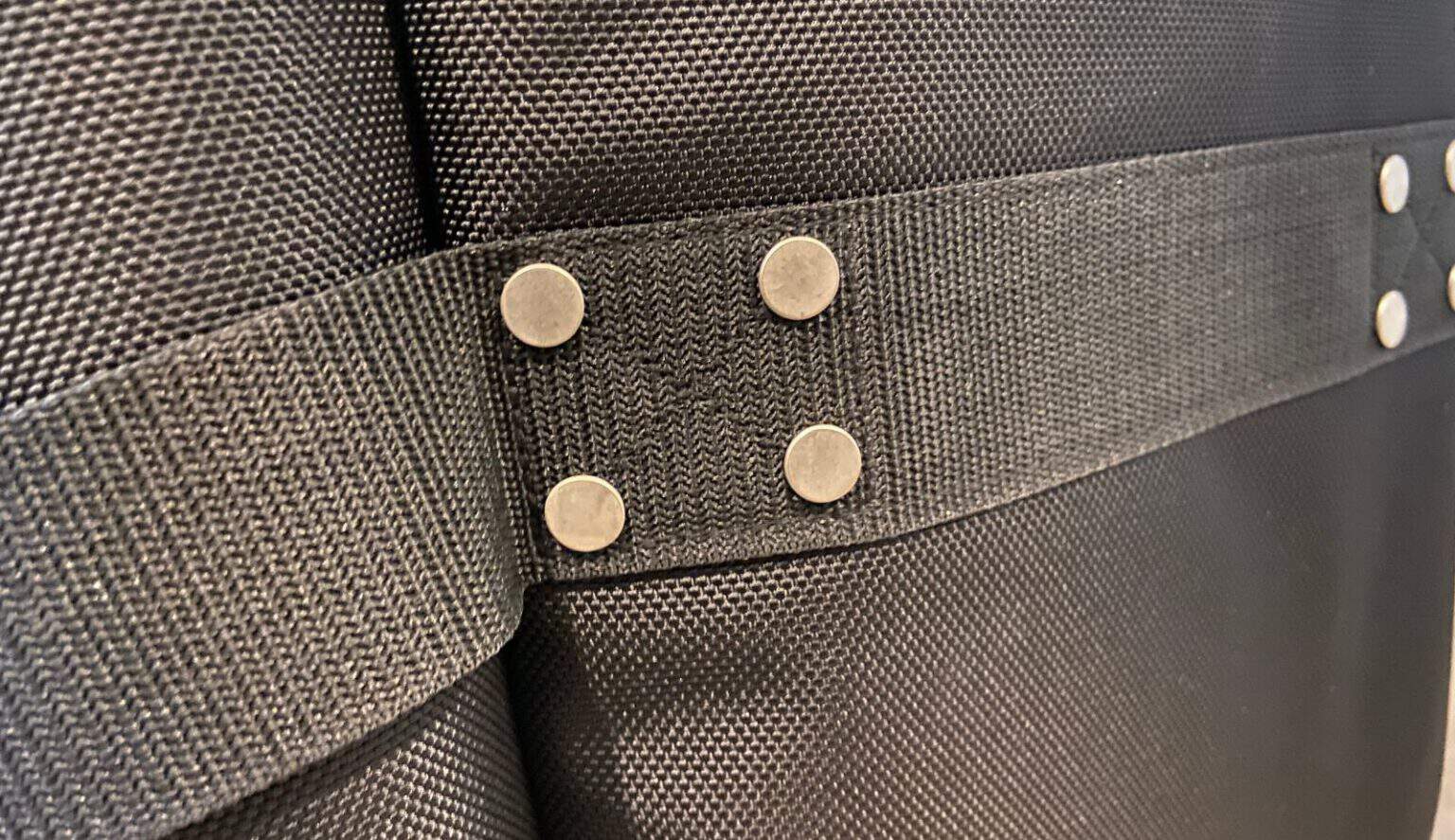 CaddyDaddy First Class Review: Is This The Best Travel Bag?