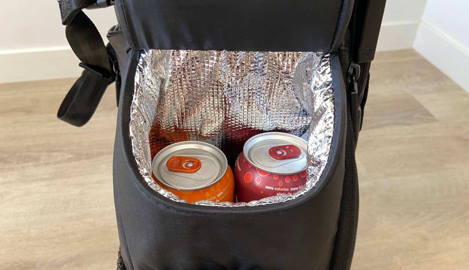 Sunday Golf Ranger Bag: An In-Depth Review