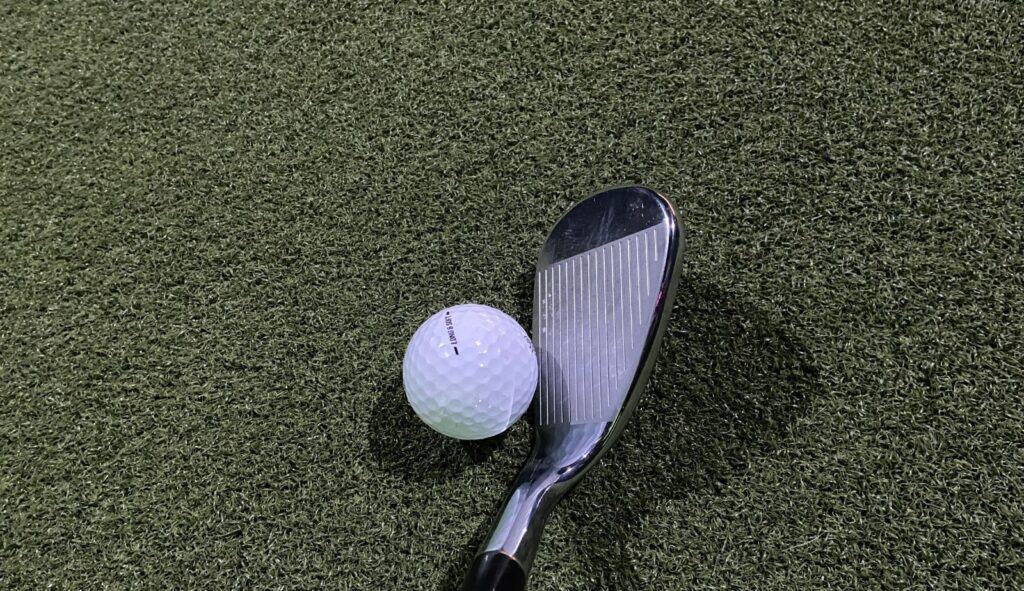 Callaway CB Wedge Review (After 25 Rounds)