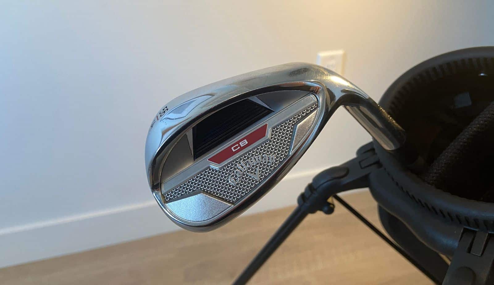 Callaway CB Wedge Review (After 25 Rounds)