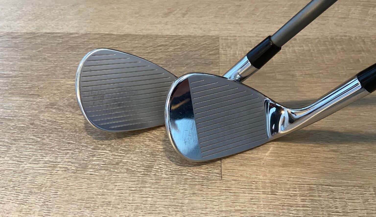 Callaway CB Wedge Review (After 25 Rounds)