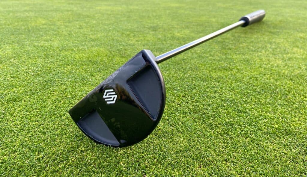 Stix Compete Putter Review: Is Expensive Really Better?