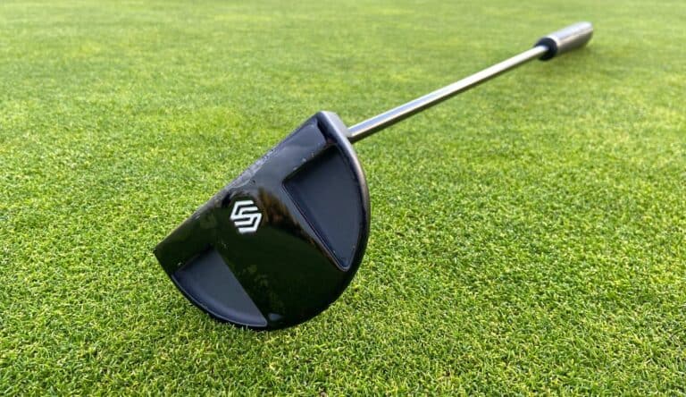 Stix Compete Putter Review: Is Expensive Really Better?