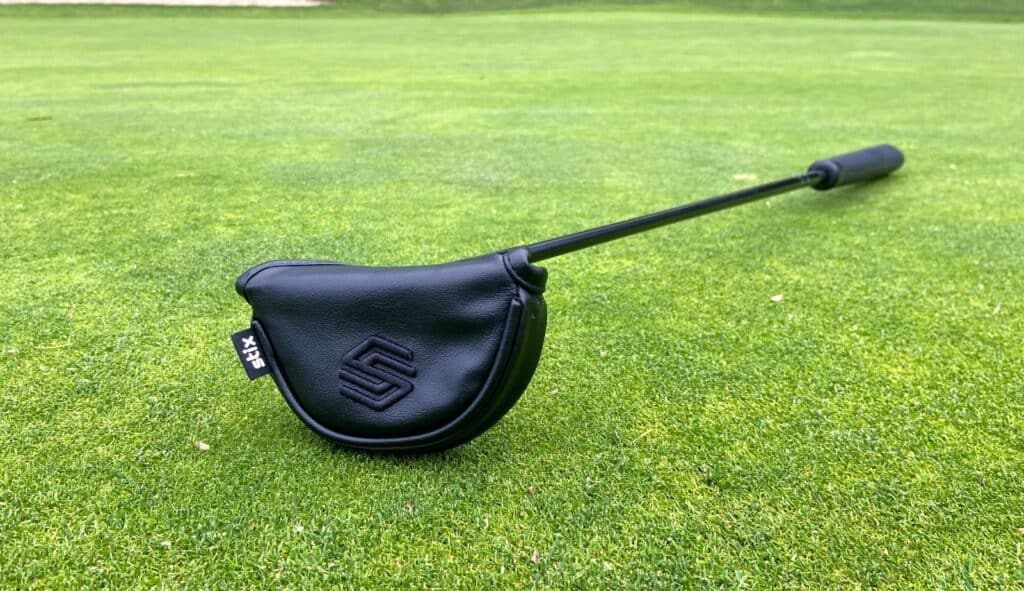Stix Compete Putter Review: Is Expensive Really Better?
