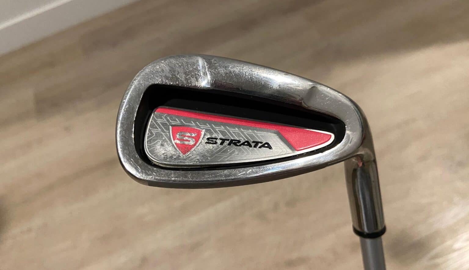 Callaway Strata Women's Golf Set Review