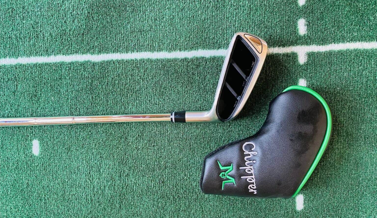 5 Best Golf Chippers In 2025 (I’ve Tested Every One)