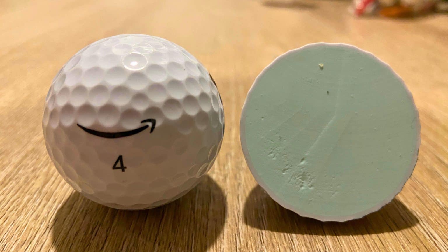 Amazon Golf Ball Review: Are They Better Than Kirkland?