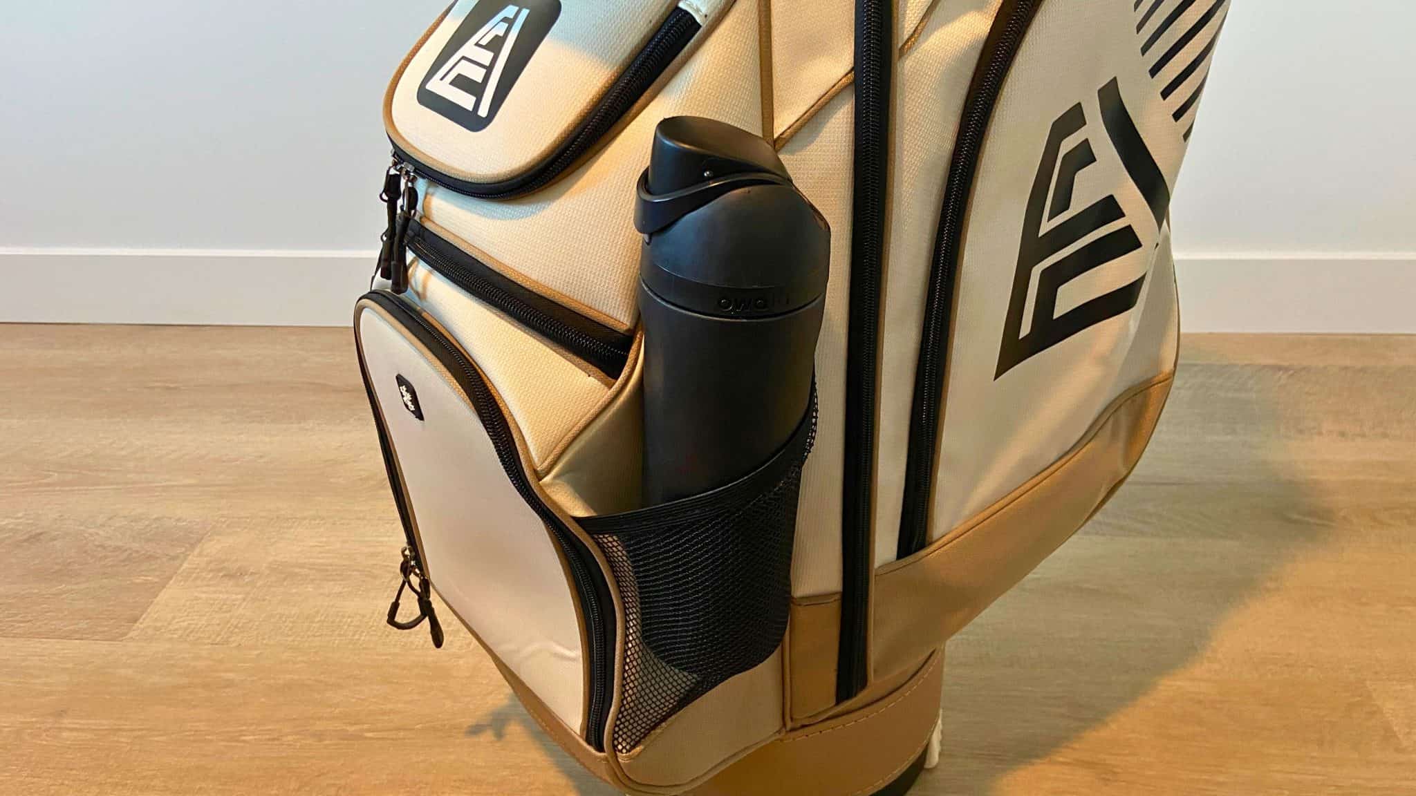 Ask Echo T-Lock Cart Bag: An HONEST Review